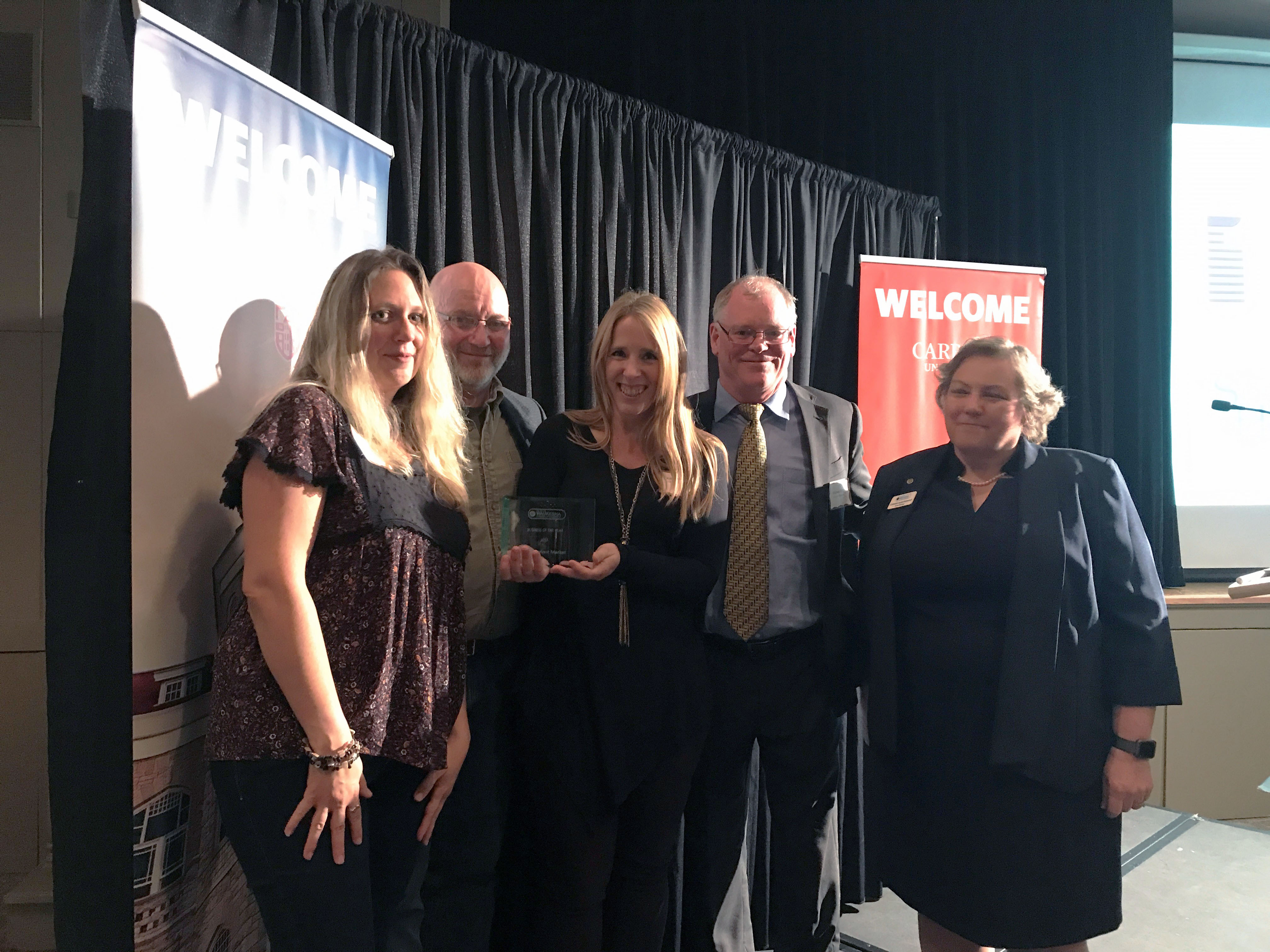 Post · Good Harvest