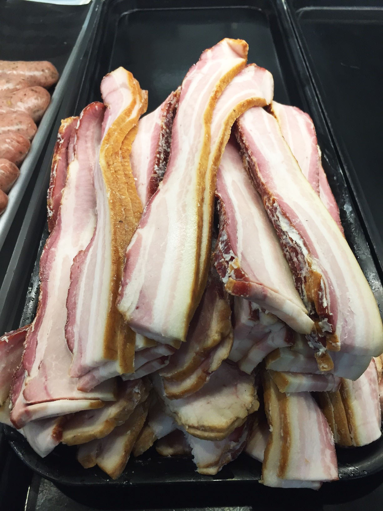 Meat & Poultry · Good Harvest